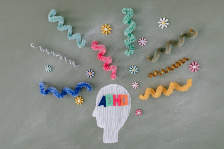 You Are Not Your Label: Rethinking ADHD and the Stigma of “Stupid ...